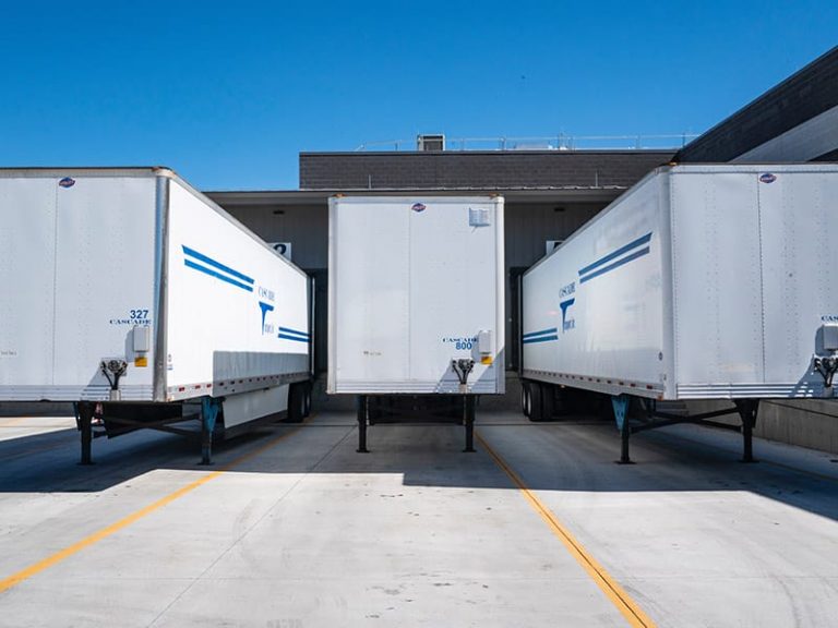 Transport & Fleet Cleaning Services | Cleaning & Hygiene Ltd